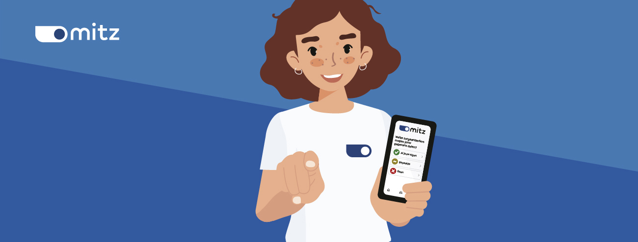 Unilabs start met Mitz in regio Utrecht